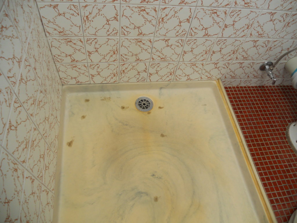 Sample Work | bathroommagician.com.au